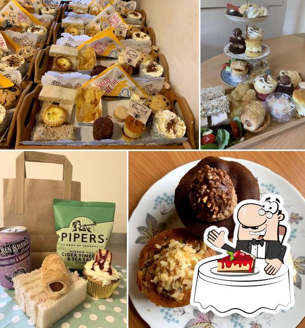 Marsden Park Cafe in Nelson - Restaurant reviews