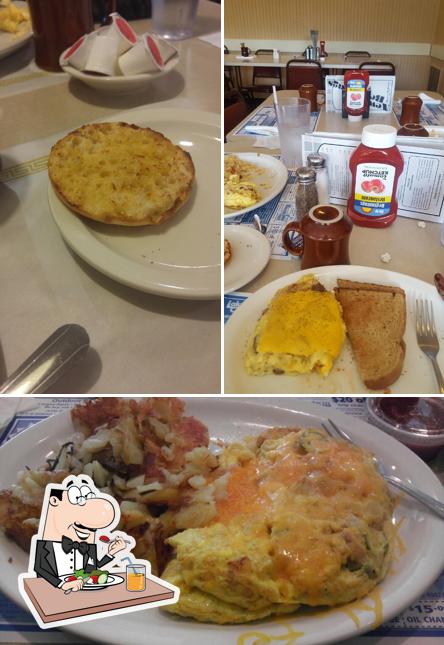 New Beginnings Restaurant, Grandville - Restaurant menu, prices and reviews