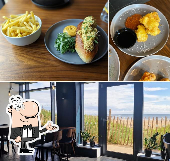 North, Sunderland, Seaburn - Restaurant menu, prices and reviews