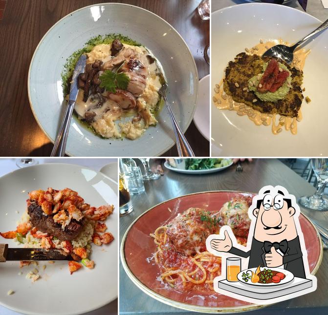 Novara Restaurant, Milton - Restaurant menu, prices and reviews