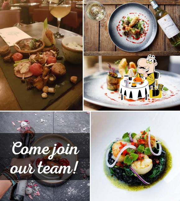 O'Pazzo Blaak, Rotterdam - Restaurant menu, prices and reviews