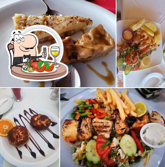Top 7 restaurants in Kalamaki, december 2025 - Restaurant Guru