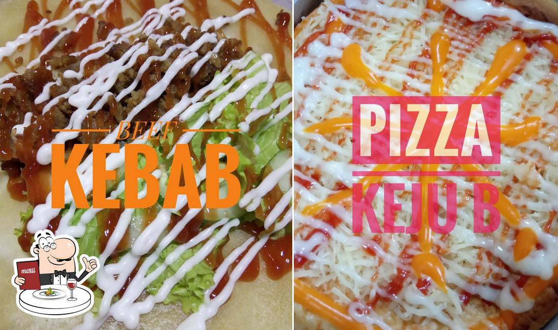 Fun Pizza pizzeria, Bantul - Restaurant reviews