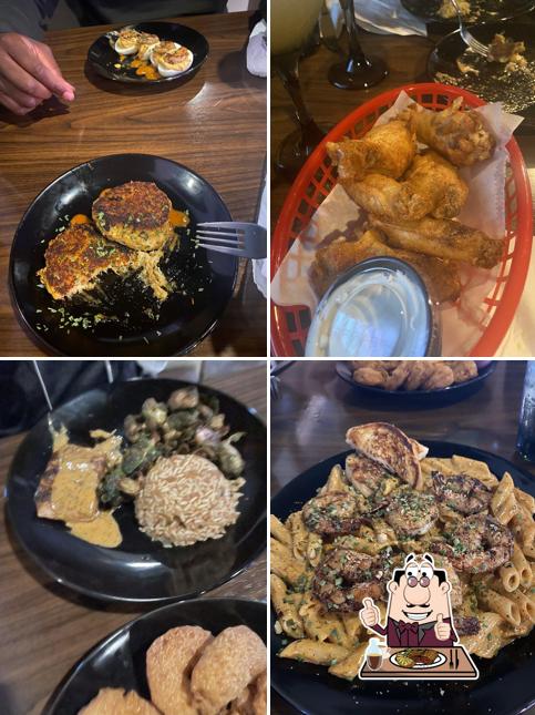 Prime XO in Forney - Restaurant menu and reviews