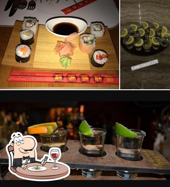 Amara Lobby Bar, Kusadasi - Restaurant reviews