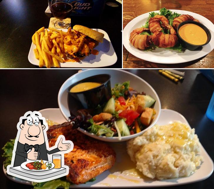 Boonie's On the Avenue, Muscatine - Restaurant menu, prices and reviews