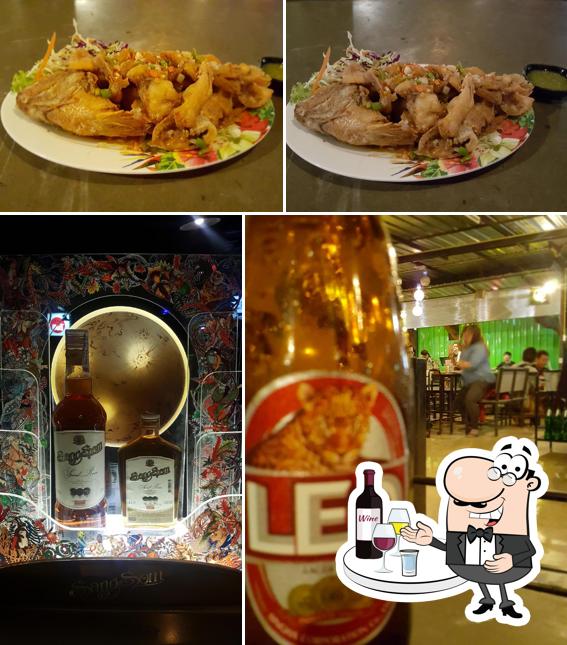 Best pubs & bars in Ban Klang, Chiang Mai, winter 2024 - Restaurant Guru
