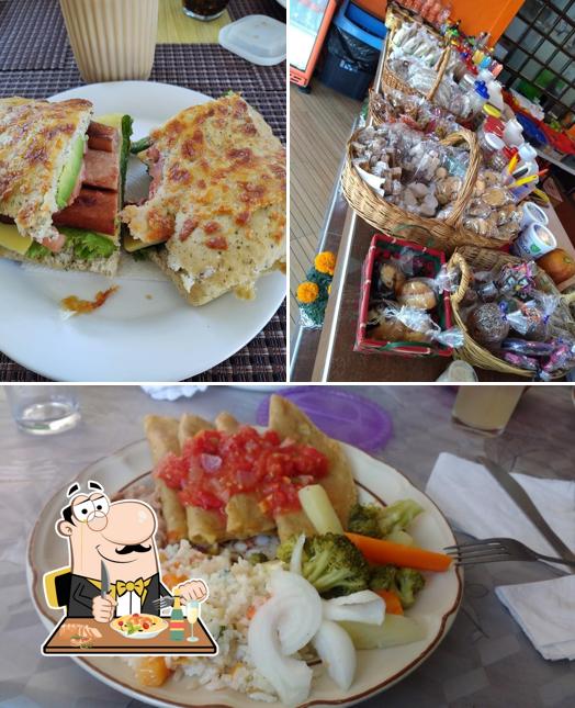 Jugos "Don Gil" pub & bar, Metepec - Restaurant reviews