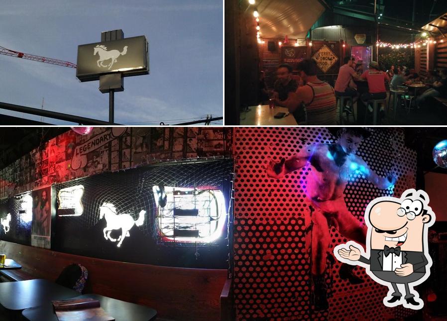 Pony, Seattle - Restaurant menu, prices and reviews