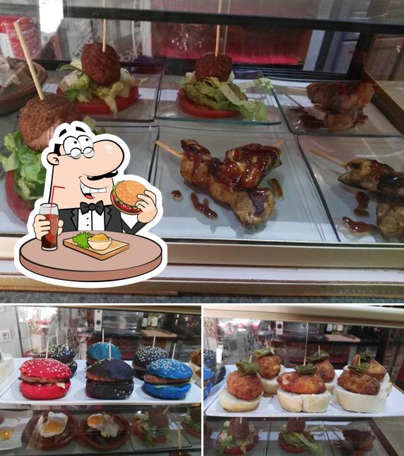 Tic tac toe, cafe bar in Elda - Restaurant reviews