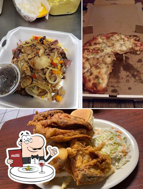 Val Tavern, Valparaiso - Restaurant menu, prices and reviews
