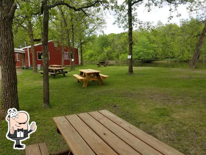 Wahoo Valley in USA - Restaurant reviews