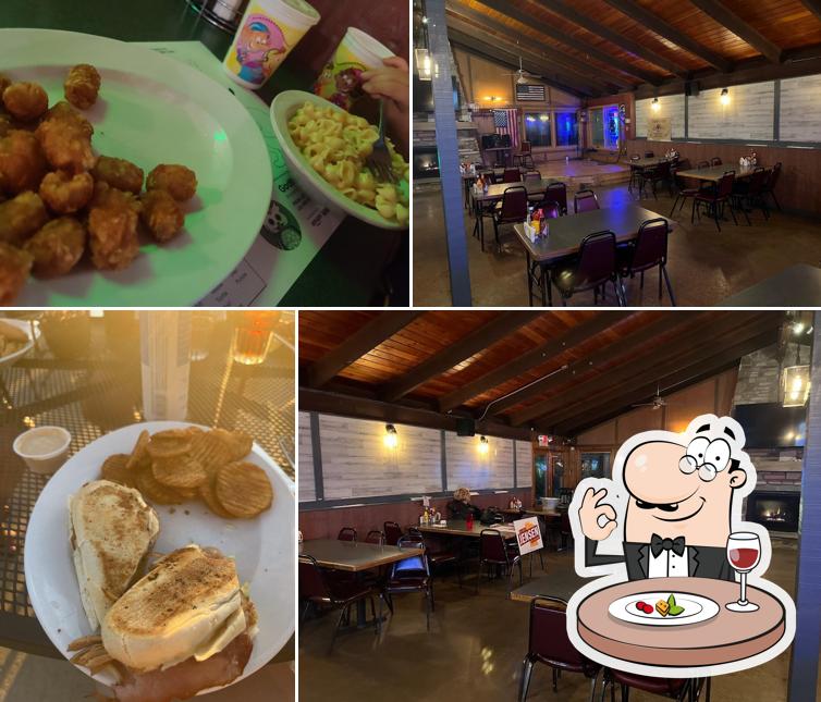 Red Fox Tavern, Lakeville - Restaurant menu, prices and reviews