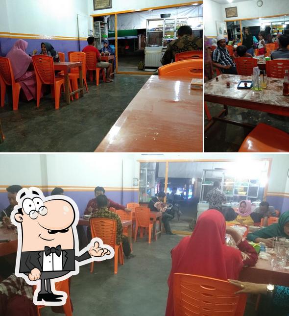 Bakso Sony mas Sugeng restaurant, Indonesia - Restaurant reviews