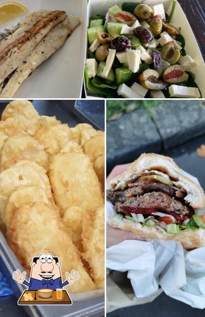 Berry Takeaway in Berry - Restaurant reviews