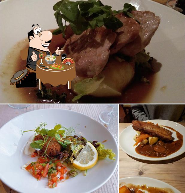 Bistro 1709, Lichfield - Restaurant menu, prices and reviews