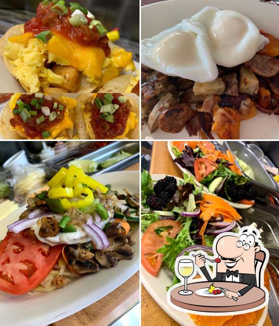 Boxford Community Kitchen, Boxford - Restaurant menu, prices and reviews