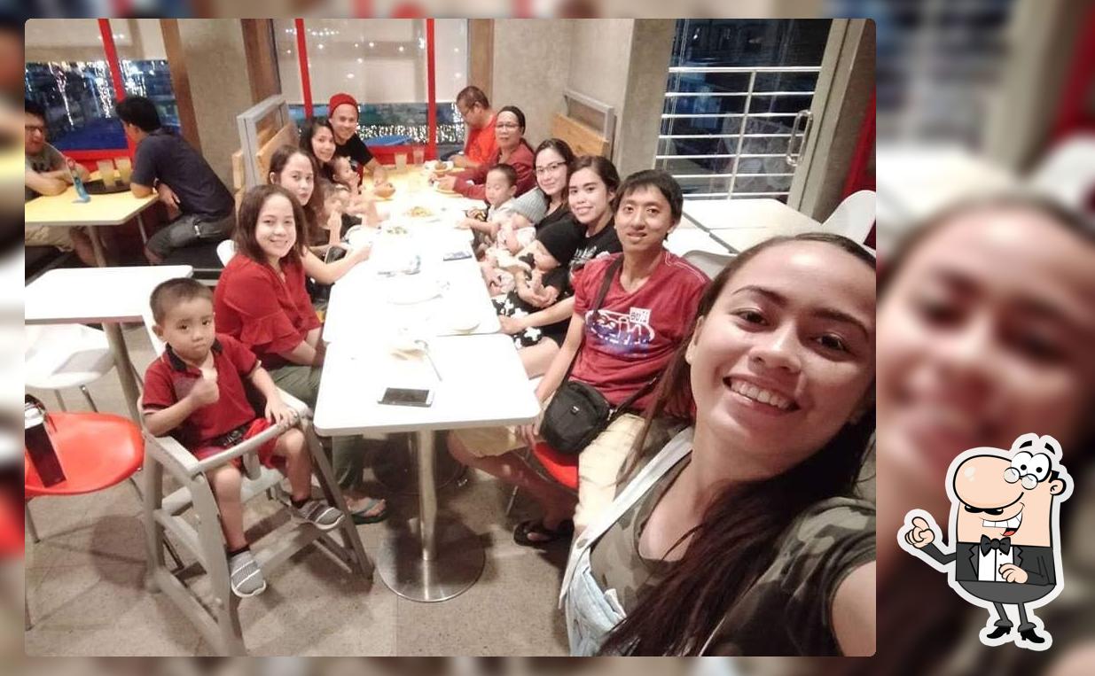 Chowking Manaoag Branch, Pasay - Restaurant menu, prices and reviews