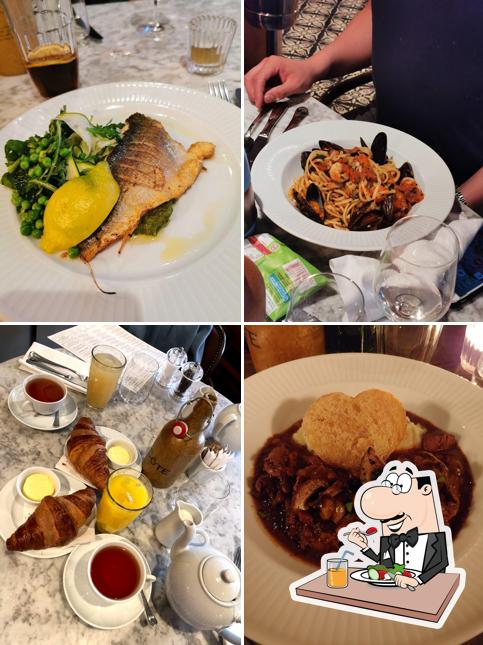 Côte Chester, Chester - Restaurant menu, prices and reviews