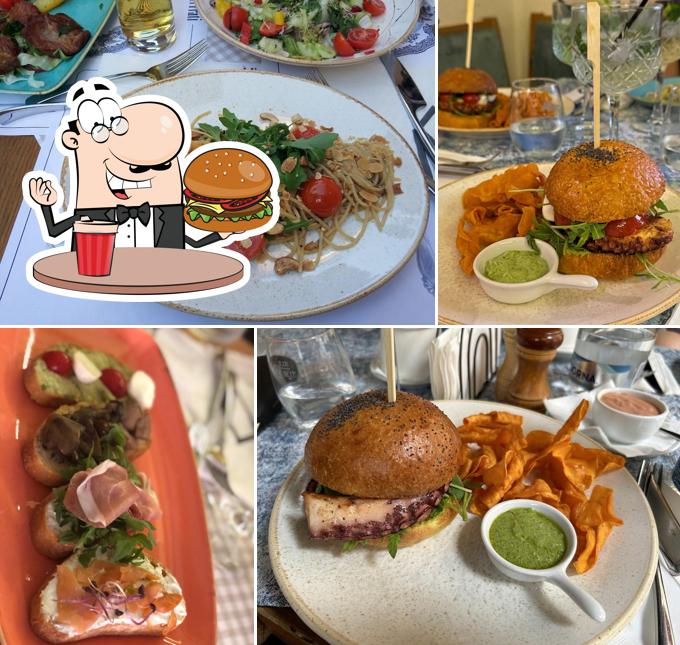 Dei Frati Restaurant, Brașov - Restaurant menu, prices and reviews