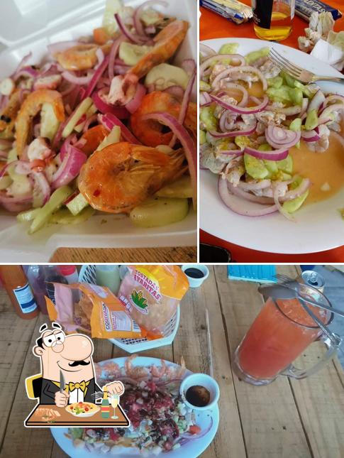 El berrinche, San Cayetano - Menú del restaurante, precios y reseñas