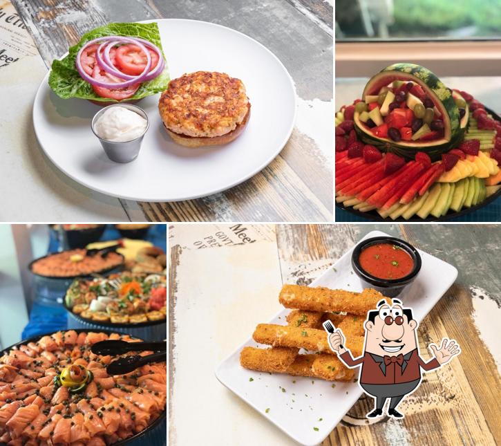 Formaggio Mio in Atlanta - Restaurant menu and reviews