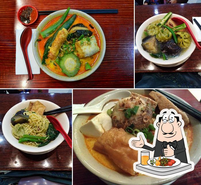 Grand BBQ in Melbourne - Restaurant reviews