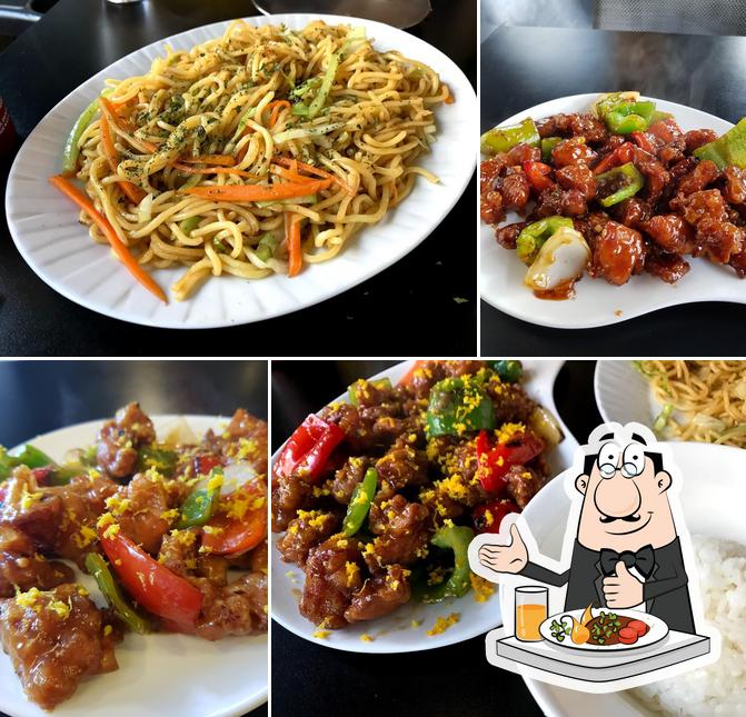 Late Night Restaurant Gieok Memories, Seoul - Restaurant reviews
