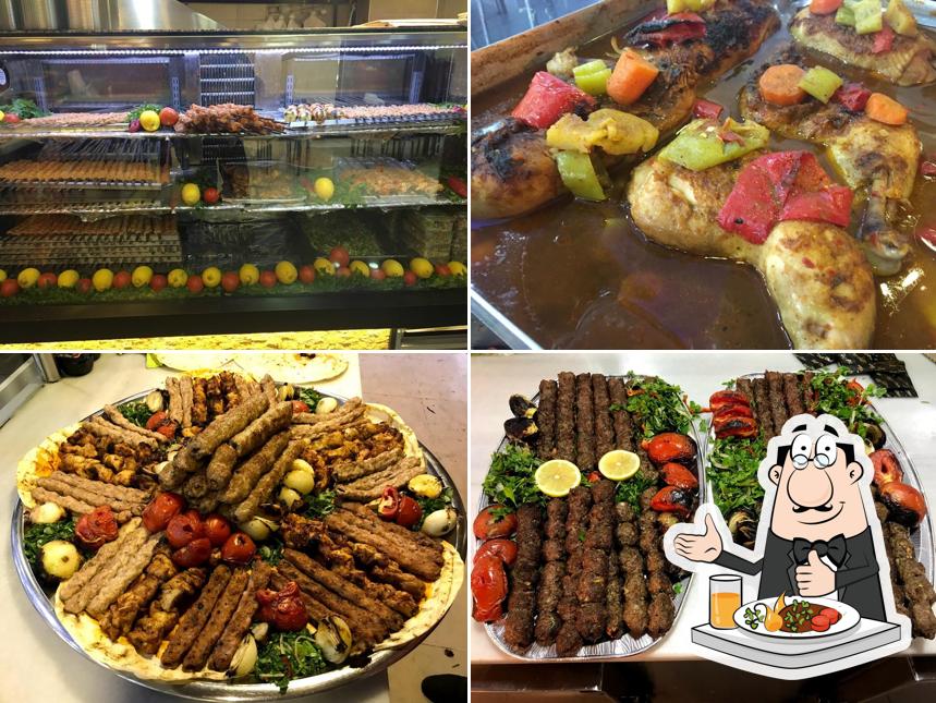 Halep Çiçeği Restoranı, Turkey, Erdem Sk. No:5 - Restaurant reviews
