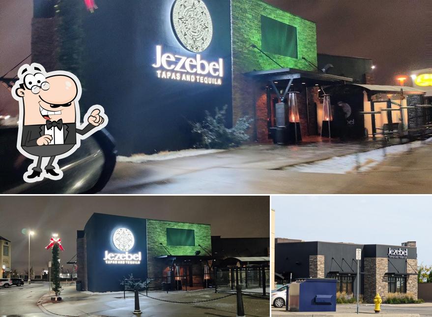 Jezebel Tapas And Tequila, Vaughan - Restaurant menu, prices and reviews