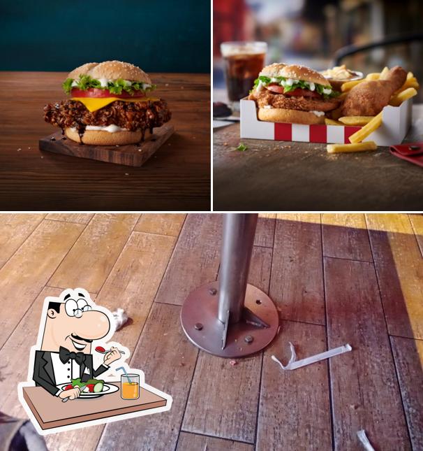 KFC Armadale, Johannesburg - Restaurant menu, prices and reviews