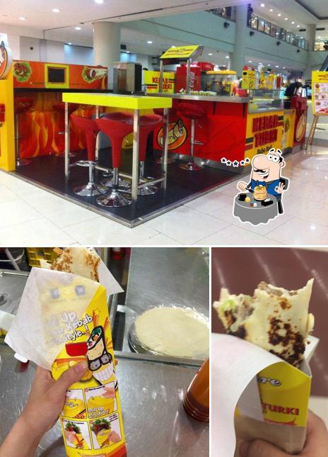 Kebab Turki, Manila, Pedro Gil - Restaurant menu, prices and reviews