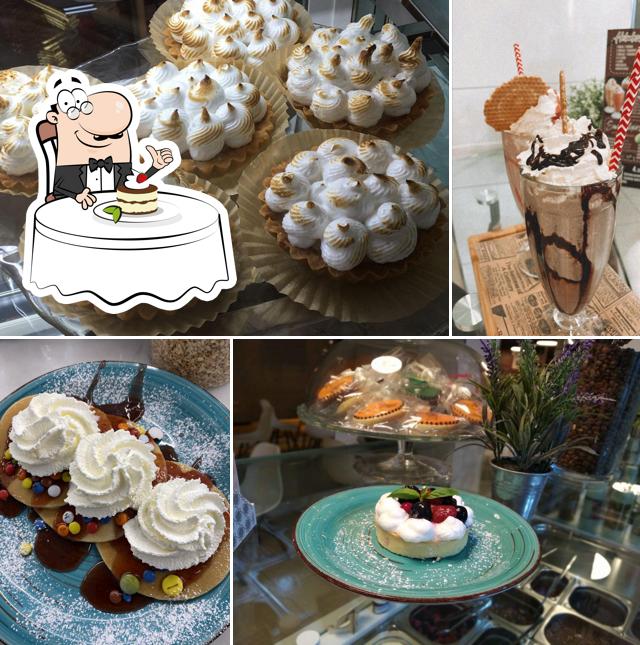 La Crepé & Co, Valencia - Menú del restaurante, precios y reseñas