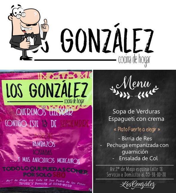 Restaurante Los Gonzalez, Ciudad López Mateos - Restaurant reviews