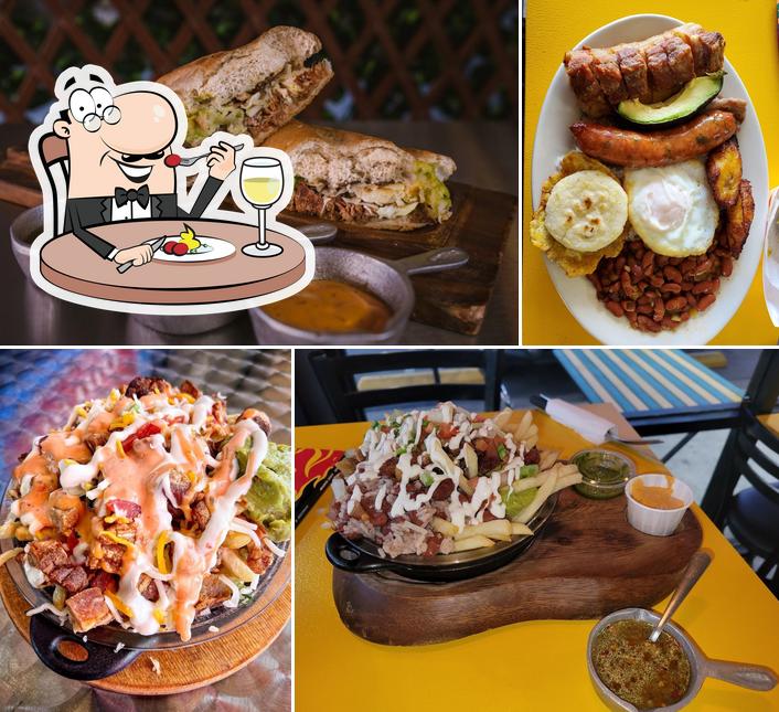 Top 5 colombian restaurants in Los Angeles, august 2025 - Restaurant Guru