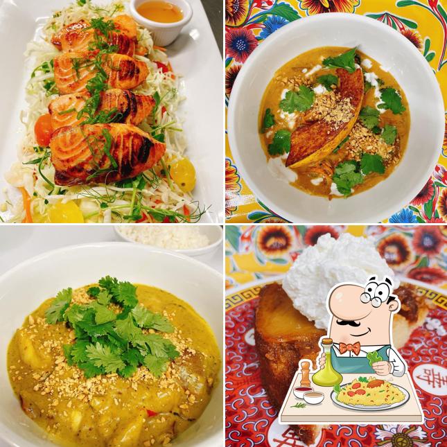 Mai Pen Rai Restaurant, Ko Pha-ngan - Restaurant reviews