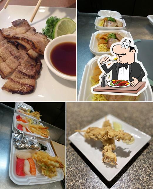 Maido Japanese Restaurant, Doral - Menú del restaurante, precios y reseñas