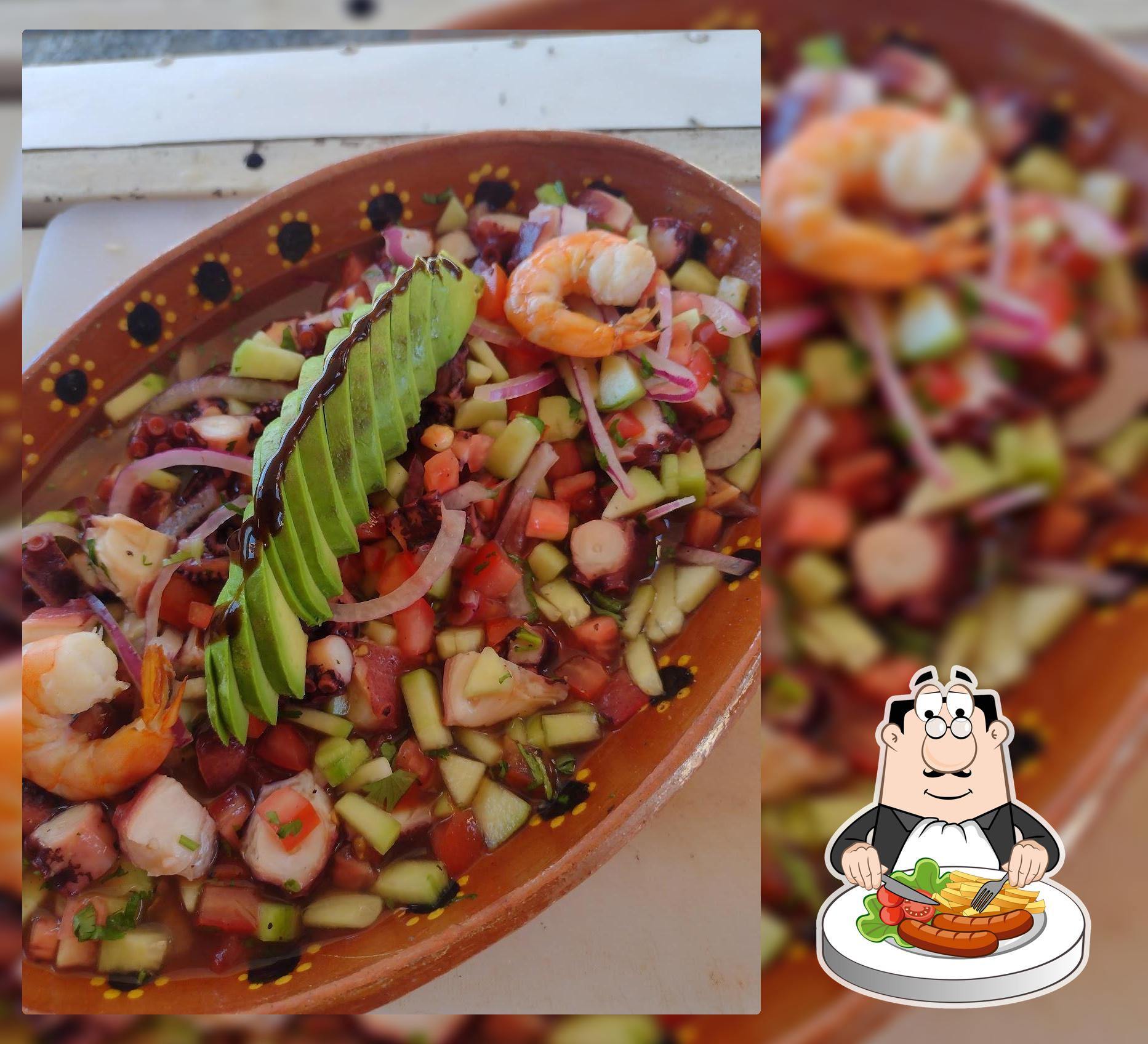 Mariscos Galya restaurant, Mexicali - Restaurant reviews