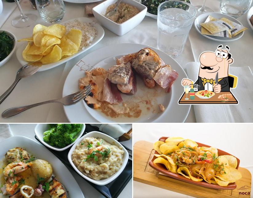 Restaurante Matilde Noca, Leiria - Menu do restaurante, preços e opiniões