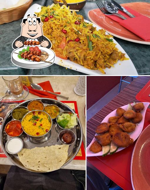 Mehndi Restaurant & Bar, Hamburg - Speisekarte, Preise und Bewertungen