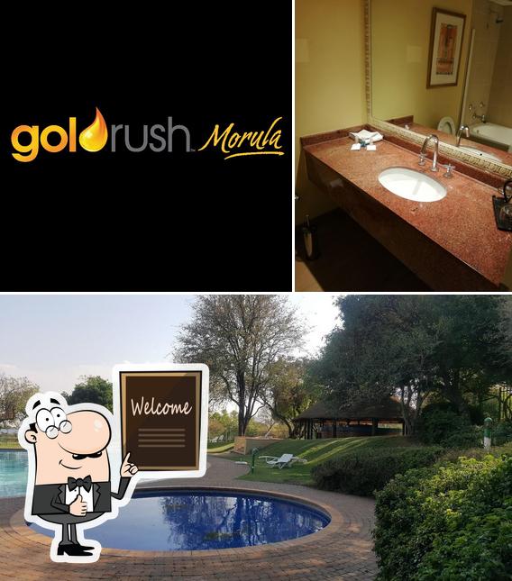 Goldrush Bingo Morula, Mabopane - Speisekarte, Preise und Bewertungen