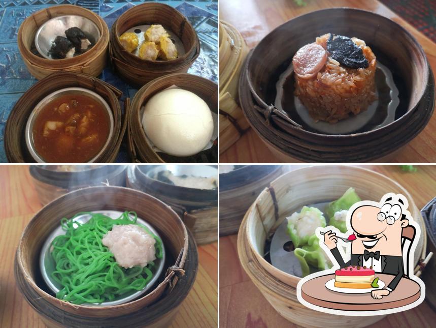 ภูเก็ตติ่มซำ restaurant, Phuket