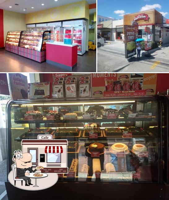 Red Ribbon Imus, Imus - Restaurant reviews