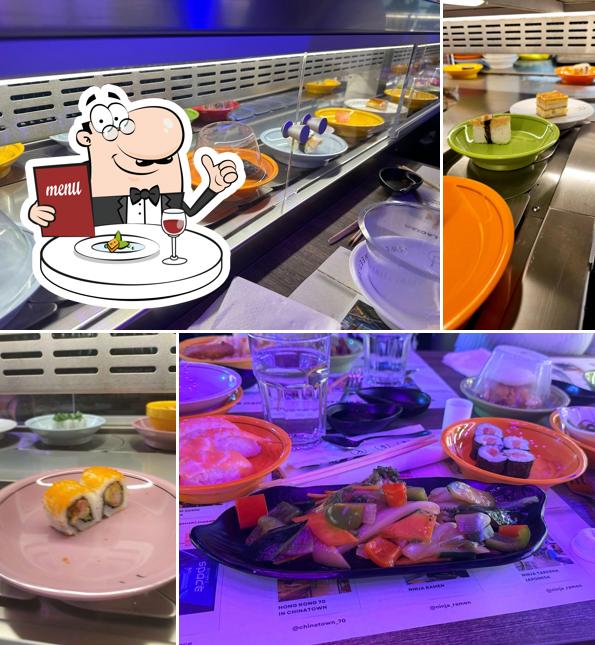 Runni Pandora, Alcorcón - Menú del restaurante, precios y reseñas