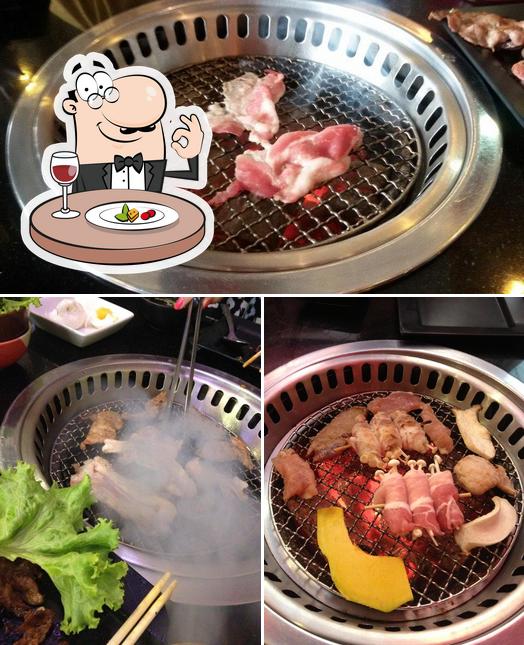 Samurai Yakiniku by EPP restaurant, Bangkok - Restaurant reviews