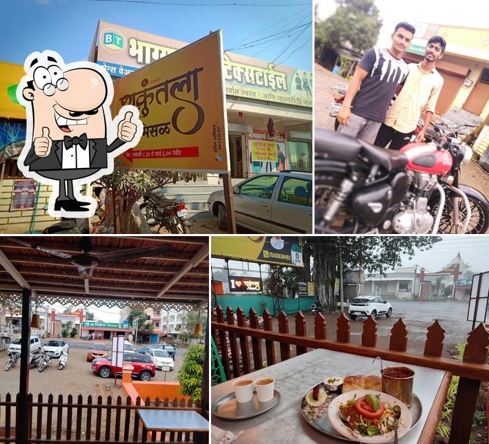 Shakuntala Misal, Kalewadi - Restaurant menu, prices and reviews