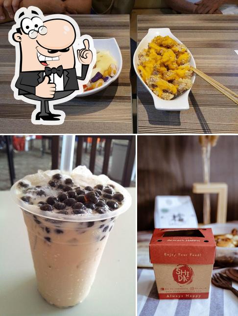 Shi-Da, Jakarta, Pluit Village - Restaurant menu and reviews