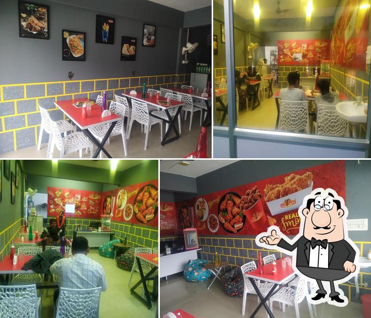 Sizzlly Chicken Palacode, Palacode - Restaurant menu, prices and reviews