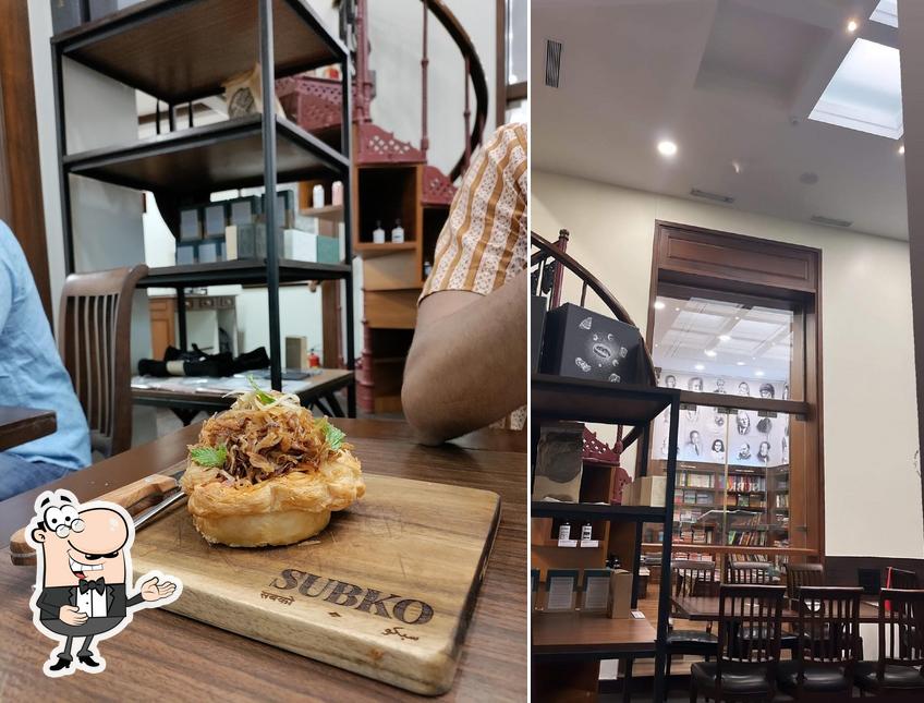 Subko Mini At Kitab Khana, Mumbai - Restaurant reviews