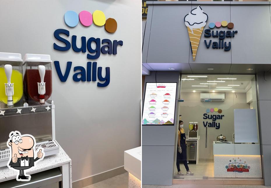 SugarVally شوقر فالي, Hatta - Restaurant reviews